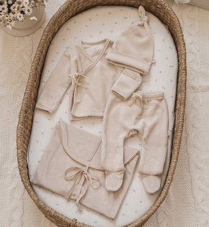 Elegant Baby - Luxury Baby Gifts & Baby Apparel