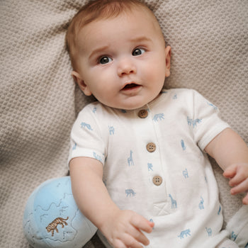 Elegant Baby - Luxury Baby Gifts & Baby Apparel