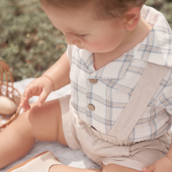 Elegant Baby - Luxury Baby Gifts & Baby Apparel