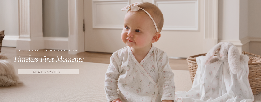 Elegant Baby - Luxury Baby Gifts & Baby Apparel