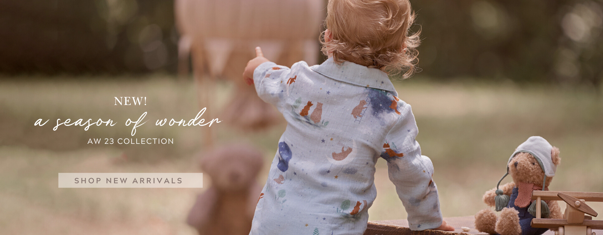 Elegant Baby - Luxury Baby Gifts & Baby Apparel