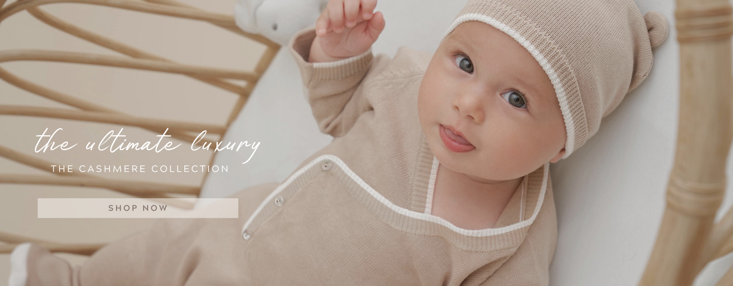 Elegant Baby - Luxury Baby Gifts & Baby Apparel