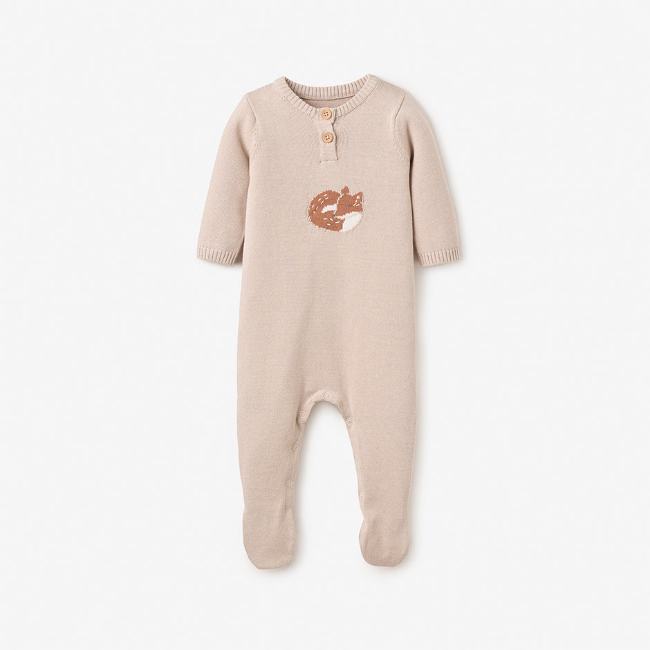 Luxury Baby Boy Clothes: Knit Sweaters, Cardigans – Elegant Baby