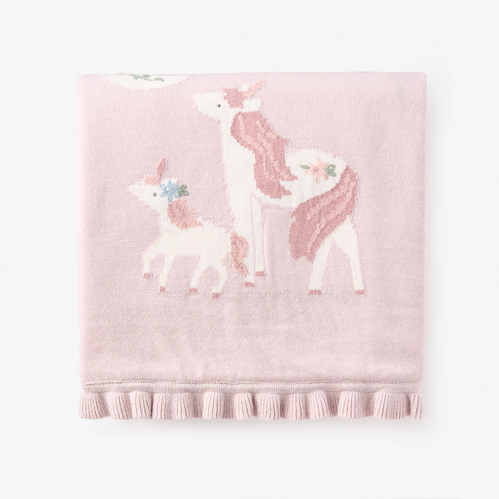 Luxury Baby Blankets For Girl & Boy – Elegant Baby