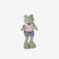 Fred the Frog Boxed Plush Toy – Elegant Baby