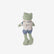 Fred the Frog Boxed Plush Toy – Elegant Baby