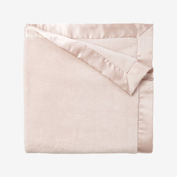 Luxury Baby Blankets For Girl & Boy – Elegant Baby