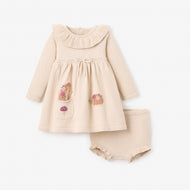 Luxury Baby Girl Dresses – Elegant Baby