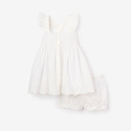 Luxury Baby Girl Dresses – Elegant Baby