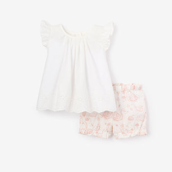 Luxury Baby Girl Dresses – Elegant Baby