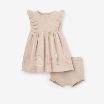 Luxury Baby Girl Dresses – Elegant Baby