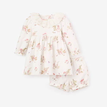Luxury Baby Girl Dresses – Elegant Baby