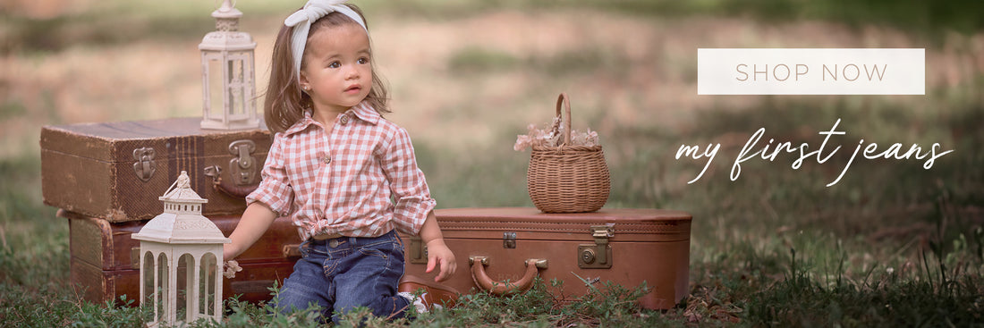 Elegant Baby - Luxury Baby Gifts & Baby Apparel
