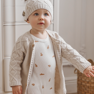 Elegant Baby - Luxury Baby Gifts & Baby Apparel
