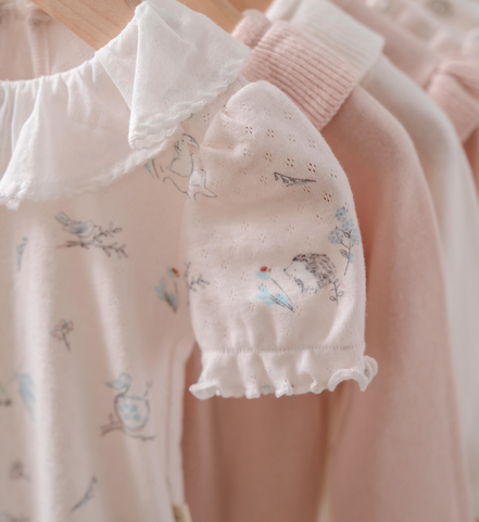 Elegant Baby - Luxury Baby Gifts & Baby Apparel