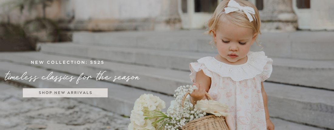Elegant Baby - Luxury Baby Gifts & Baby Apparel