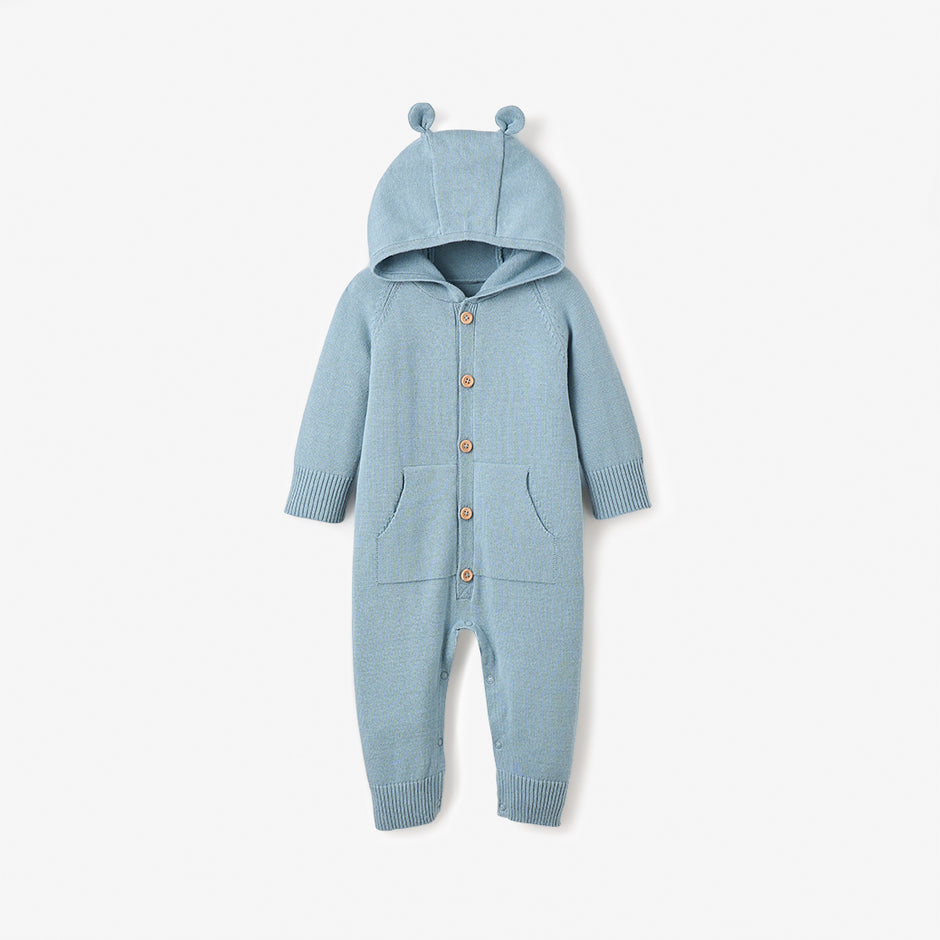 Luxury Baby Boy Clothes: Knit Sweaters, Cardigans – Elegant Baby